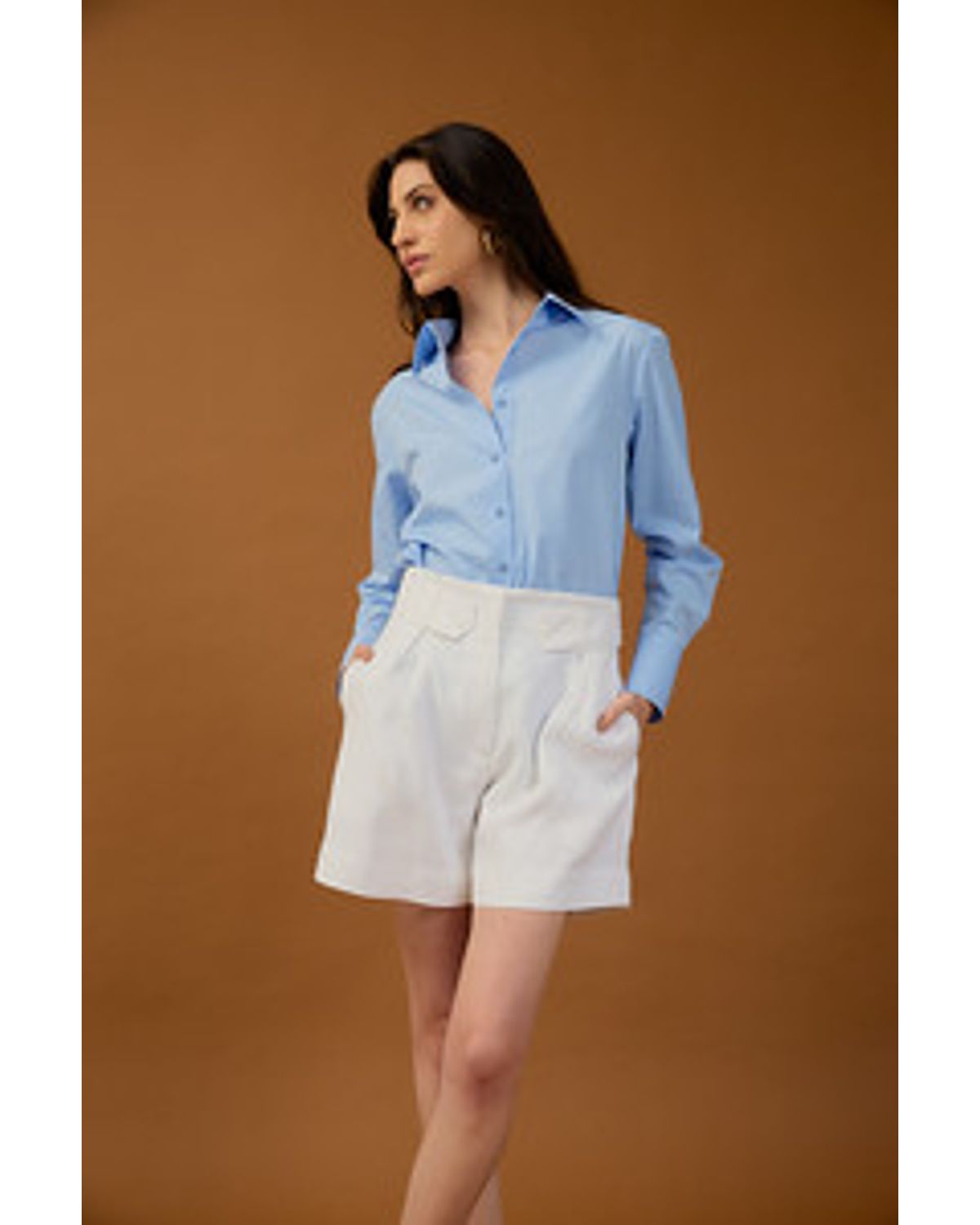 SHORT DAISY - leticiagonzaga